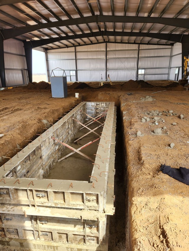 Top Construction Services | Quality Building Solutions - Jed Construction